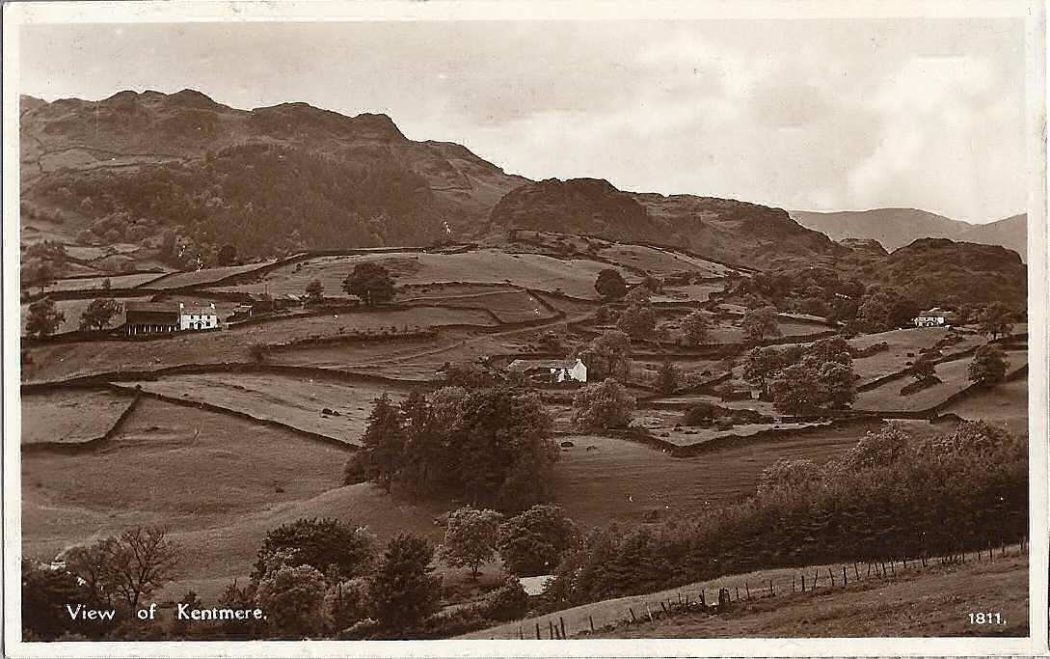 Old & New Album – Kentmere